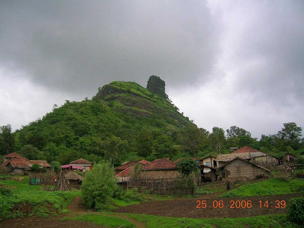 Karjat Tourism - Maharashtra, Top Places, Travel Guide - NayaTrip.com