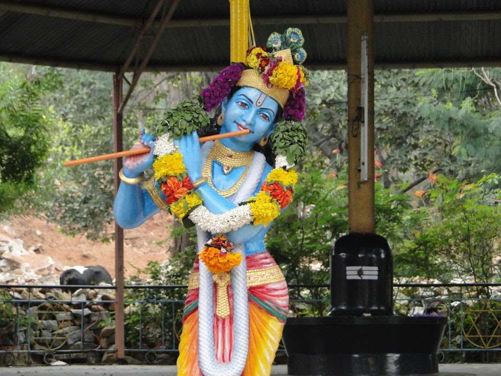 13 Places To Visit In Puttaparthi Tourist Places, Things To Do ...