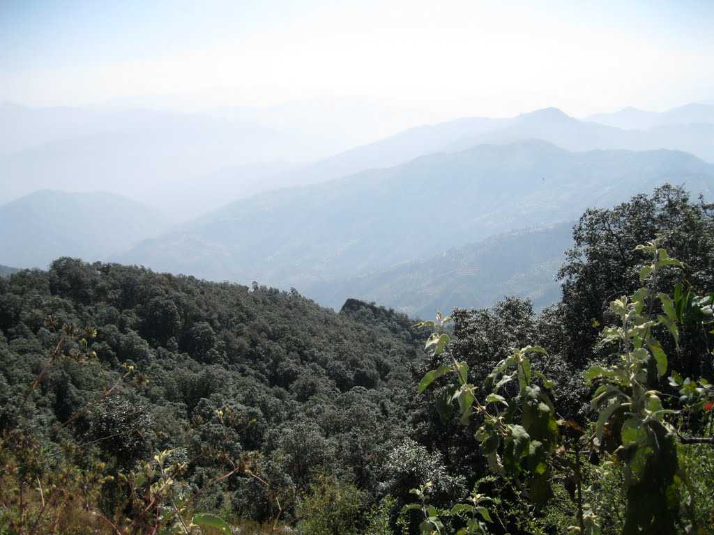 3 Places To Visit In Devprayag Tourist Places, Things To Do - NayaTrip.com