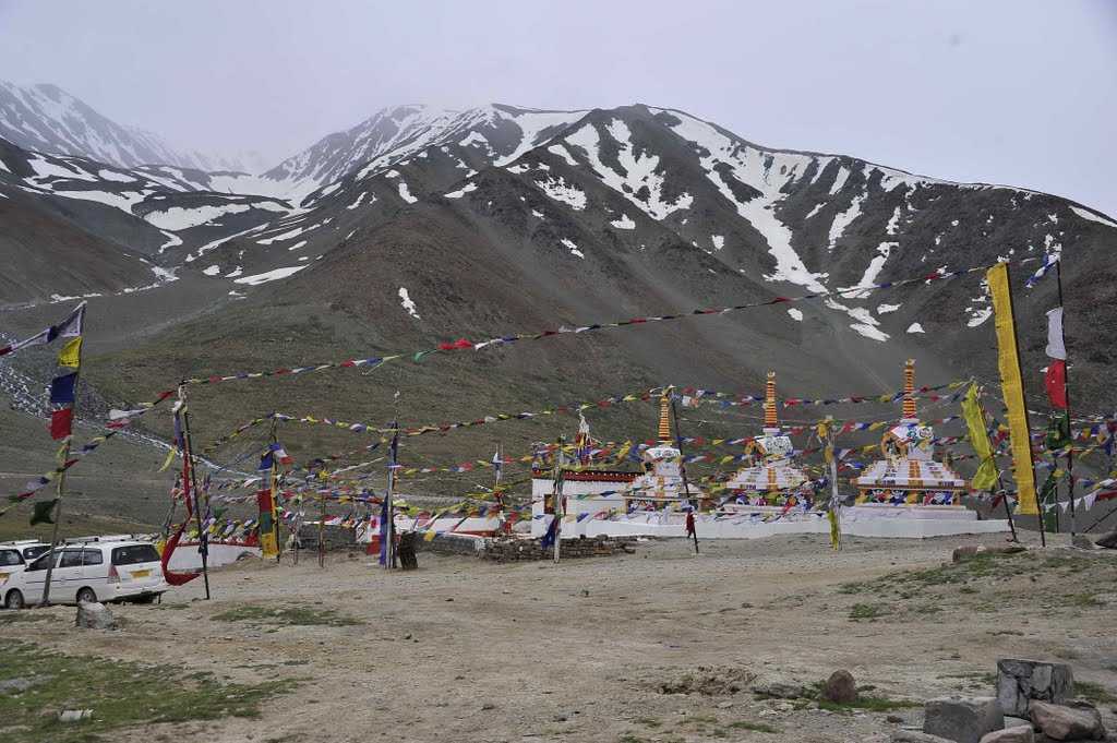 12 Places To Visit In Kaza Tourist Places, Things To Do - NayaTrip.com