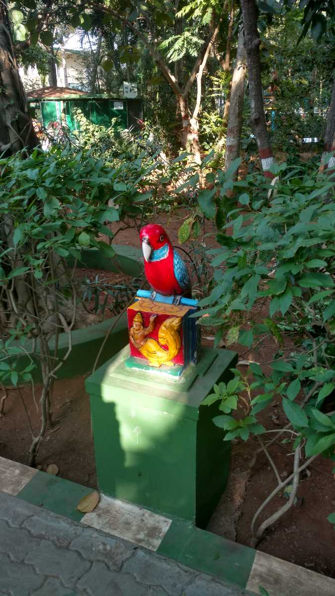 Photos of Shuka Vana, Images and Pics Mysore - NayaTrip.com