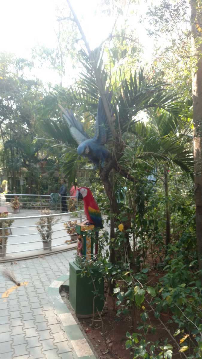 Photos of Shuka Vana, Images and Pics Mysore - NayaTrip.com