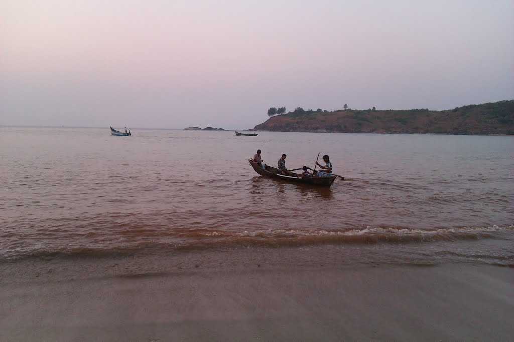 11 Places To Visit In Kumta Tourist Places, Things To Do - NayaTrip.com