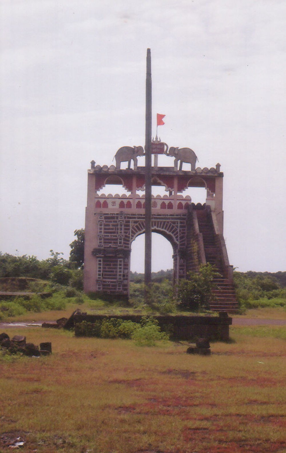 Photos of Rameshwar Temple, Images and Pics Malvan - NayaTrip.com