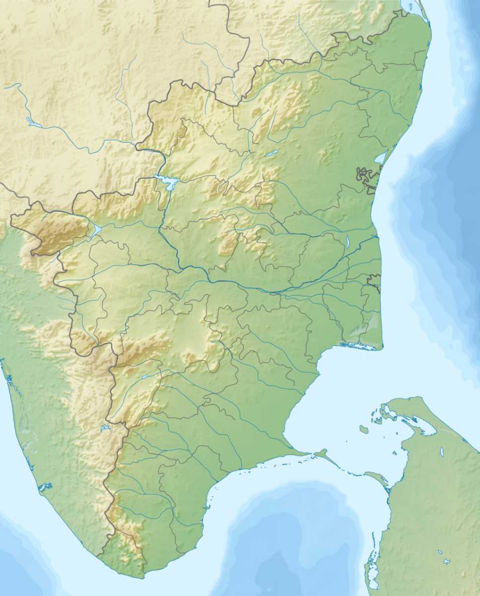 Photos of Sathanur Dam, Images and Pics Thiruvannamalai - NayaTrip.com