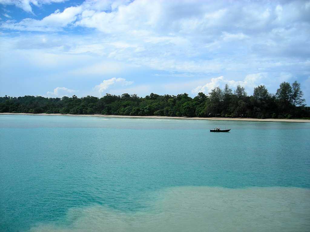 Photos of Neil Island, Images and Pics Andaman Nicobar Islands ...